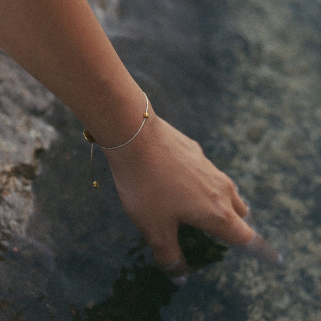 Tiny Bileklik - Gui Jewellery
