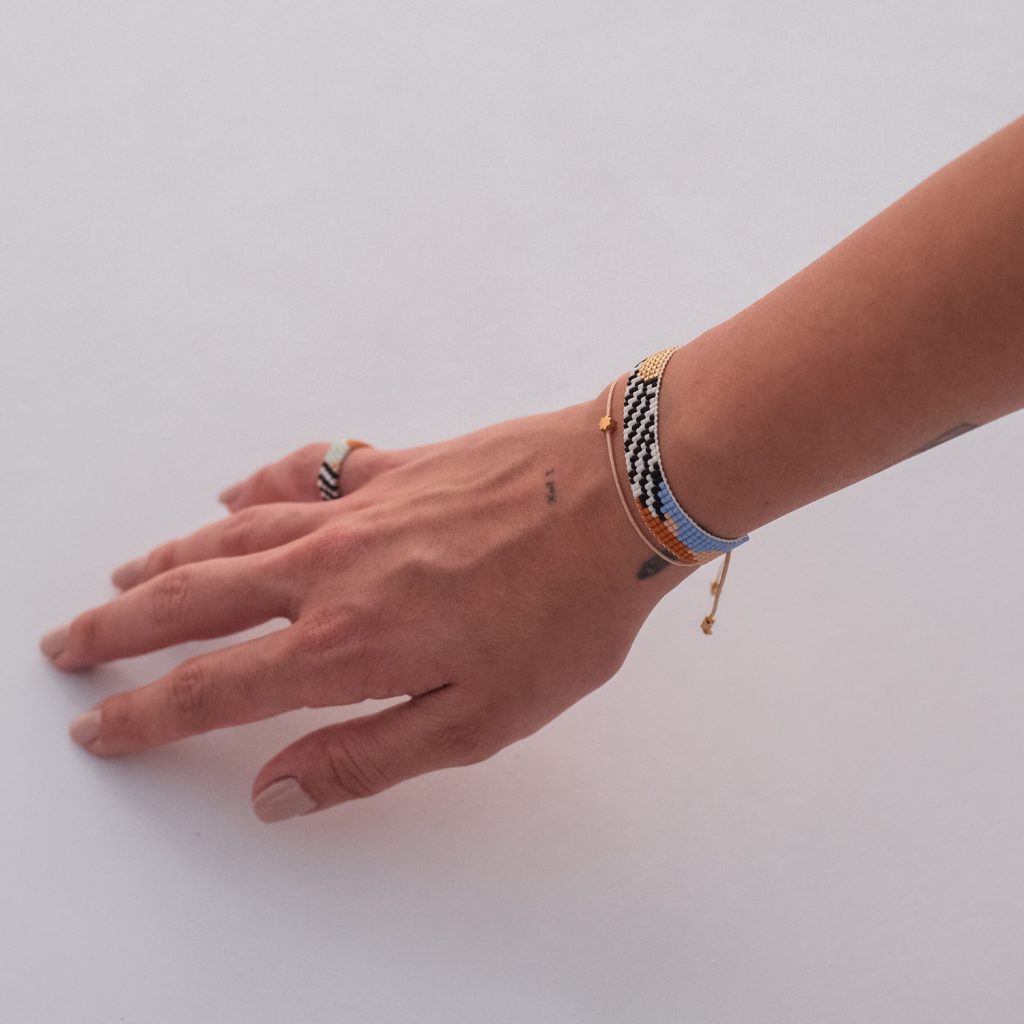 Tiny Bileklik - Gui Jewellery